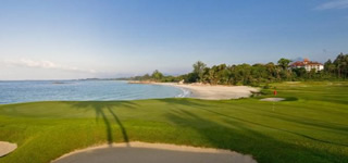 Bintan Golf Packages: Ria Bintan Golf, Laguna Golf and Bintan Lagoon Golf