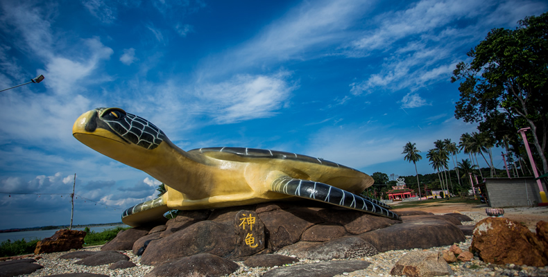 Bintan Day Trip Package | North Bintan Funtastic Tour - Private